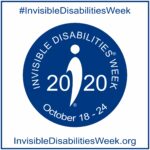 Invisible Disabilities Awareness Week - Life with Scoliosis